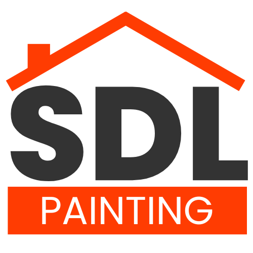 SDL Painting - Wairarapa Painting & Decorating Services - Surface ...